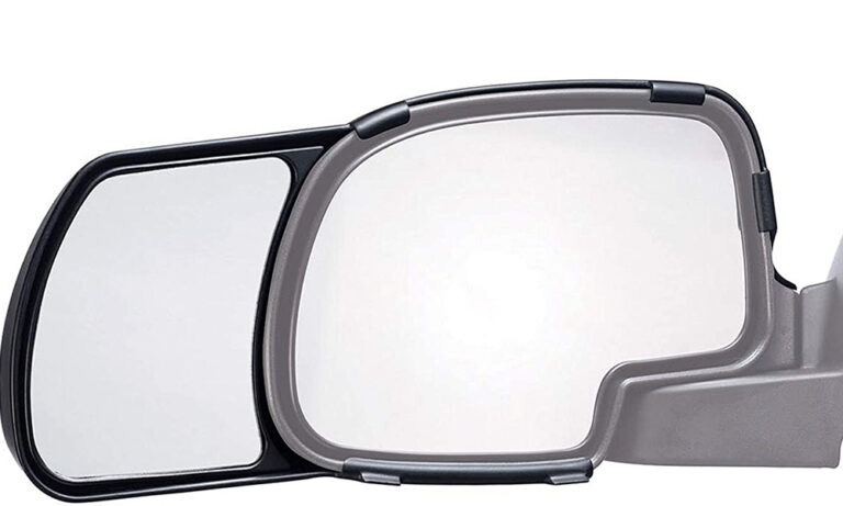 Mirror Extensions – Pick Em Up Truck Store