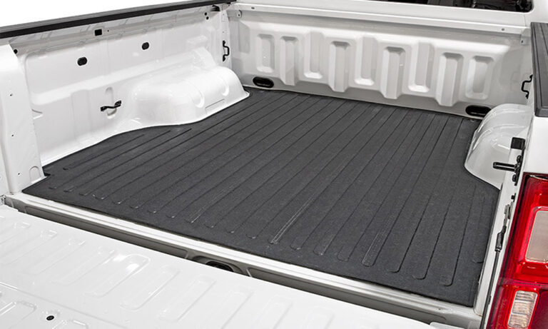 Bed Mats – Pick Em Up Truck Store